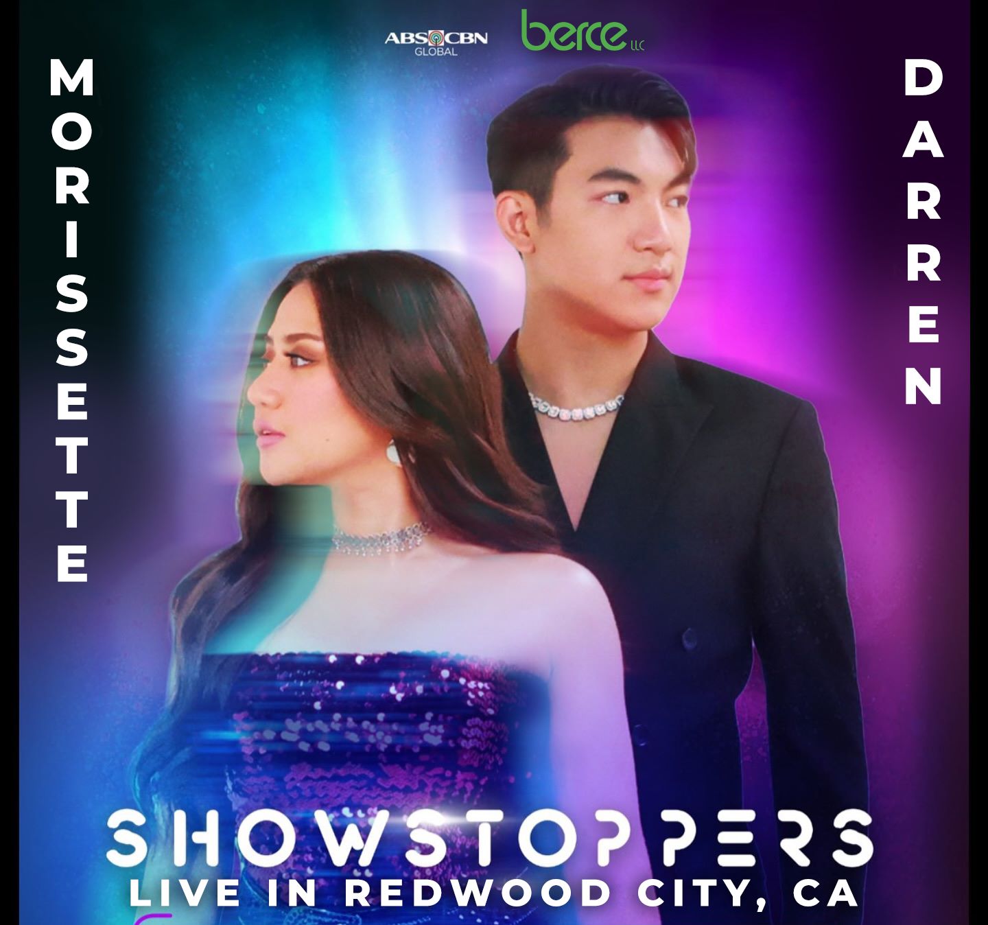 Tickets | Showstoppers | Fox Theatre Redwood City