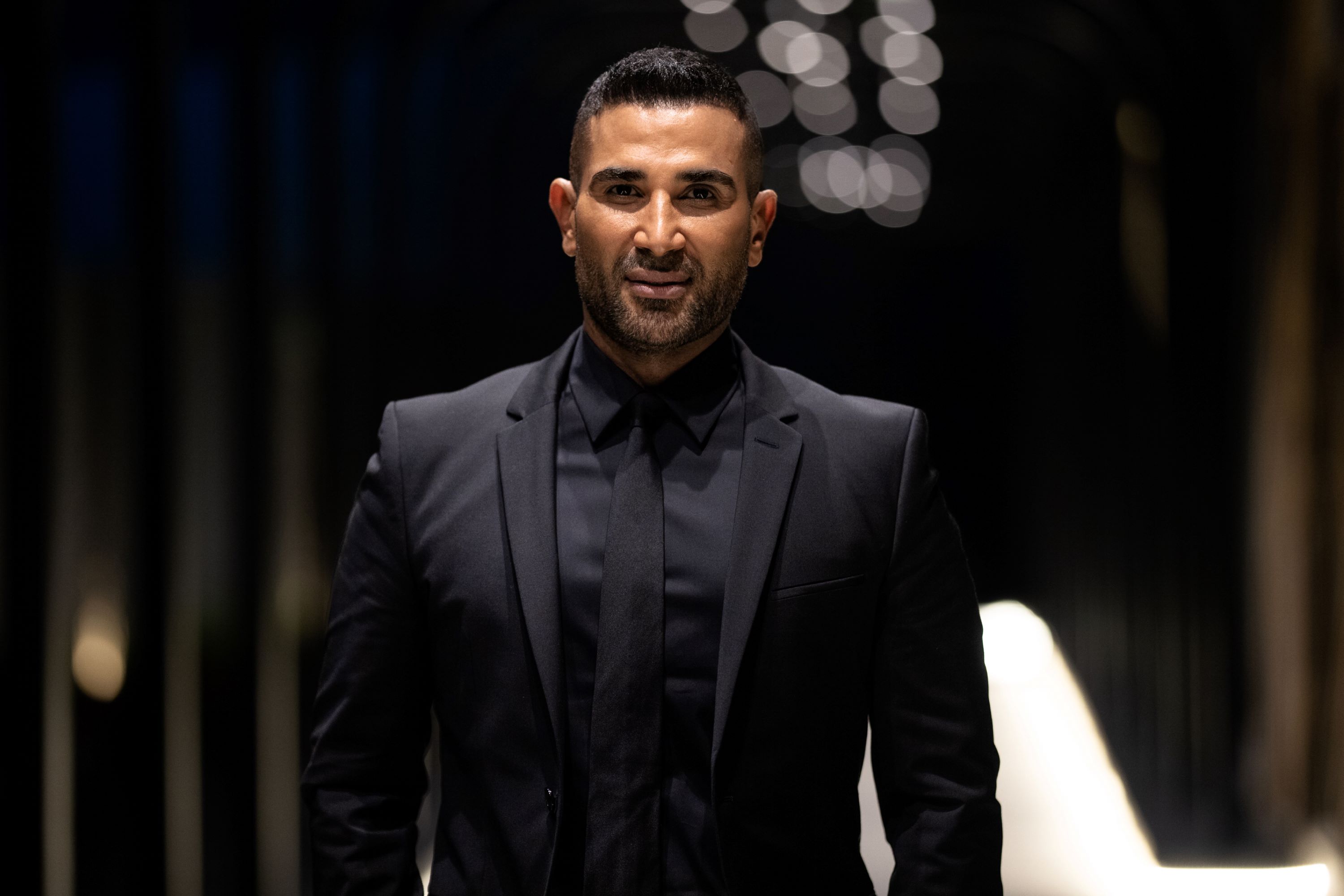 Fox Theatre Redwood City